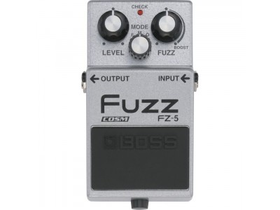 Boss FZ-5 Fuzz Pedal