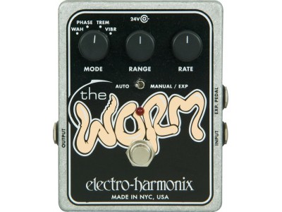 Electro Harmonix Worm