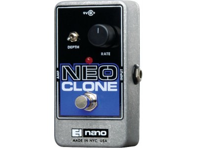 Electro Harmonix Neo Clone