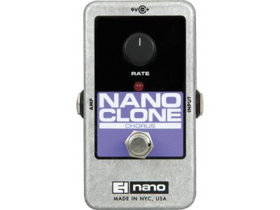 Electro Harmonix Nano Clone