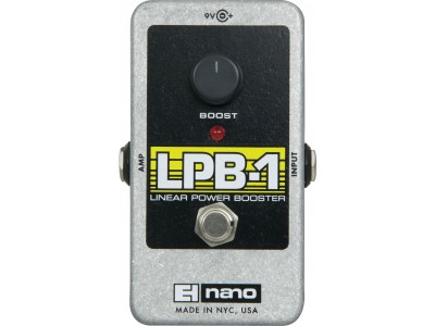 Electro Harmonix LPB-1