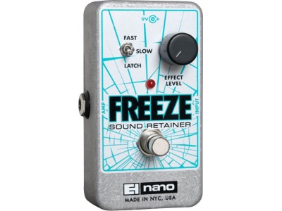 Electro Harmonix Freeze