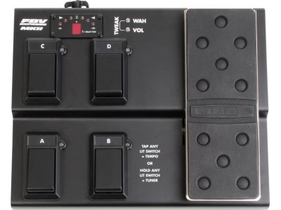 Line 6 FBV Express MK II