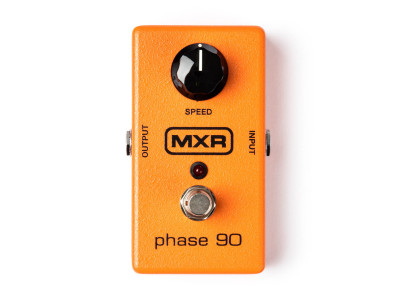 MXR M101 MXR PHASE 90