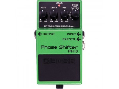 Boss PH-3 Phase Shifter