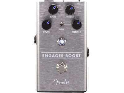 Fender Engager Boost