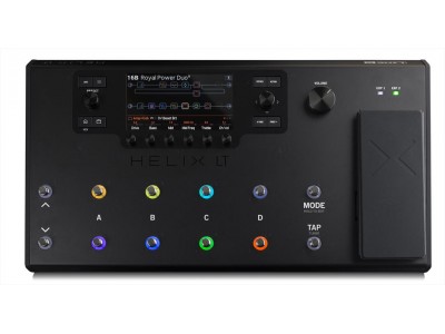 Line 6 Helix LT