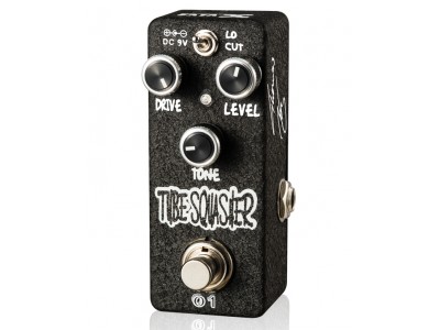 Xvive O1  Tube Squasher Overdrive