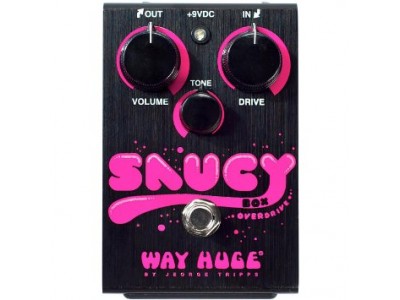 Way Huge WHE205 Saucy Box