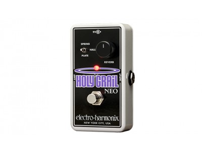 Electro Harmonix Holy Grail Neo