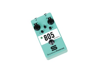 Seymour Duncan 805 Overdrive