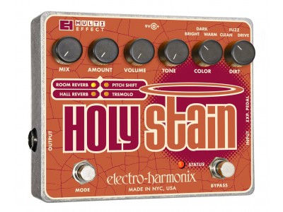 Electro Harmonix Holy Stain