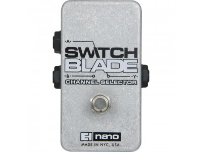 Electro Harmonix Switchblade