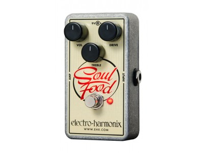 Electro Harmonix Soul Food