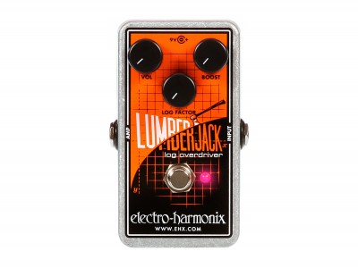 Electro Harmonix Lumberjack