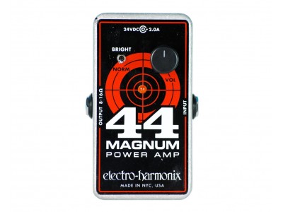 Electro Harmonix 44 Magnum