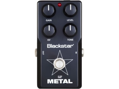 Blackstar LT-METAL