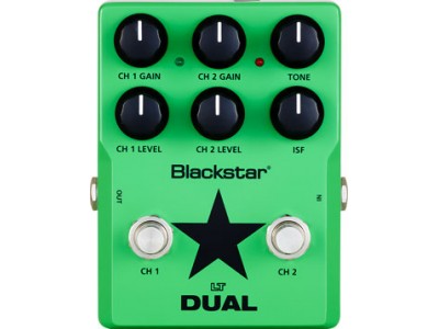 Blackstar LT-DUAL