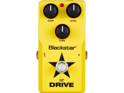 Blackstar LT-DRIVE