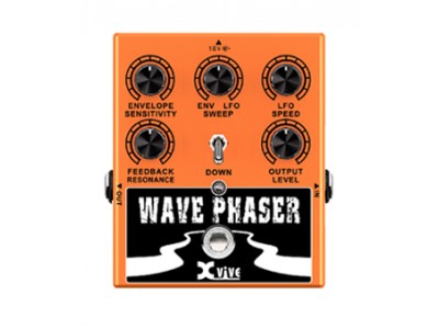 Xvive W1 Wave Phaser