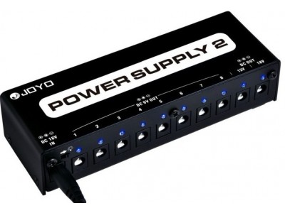 Joyo JP-02 Power Suply