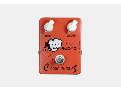 Joyo JF-05 Classic Chorus