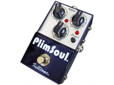 Fulltone PLS PlimSoul