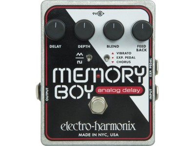 Electro Harmonix Memory Boy