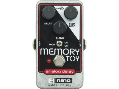 Electro Harmonix Memory Toy