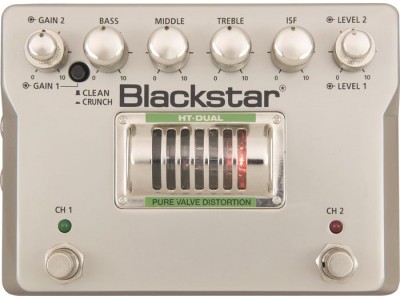 Blackstar HT-DUAL