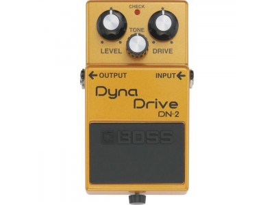 RASPRODAJA - pedale, procesori, efekti BOSS DN-2 Dyna Drive Pedal