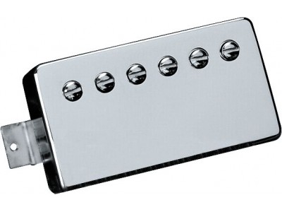 Gibson PRIBOR Burstbucker Pro (Neck) / Nickel