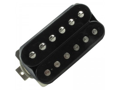 Gibson PRIBOR Burstbucker Type 1 Double Black