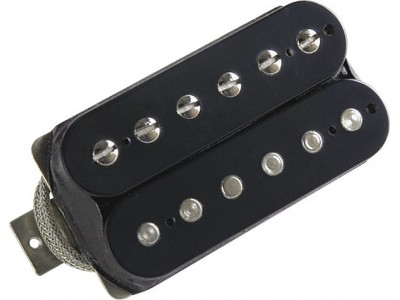 Gibson PRIBOR Burstbucker Type 2 Double Black