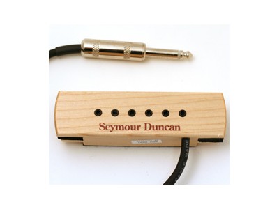 Seymour Duncan SA-3XL Adjustable Woody magnet za akustičnu gitaru