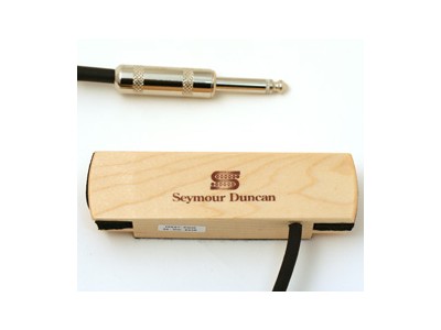 Seymour Duncan SA-3HC Hum-Canceling Woody magnet za akustičnu gitaru