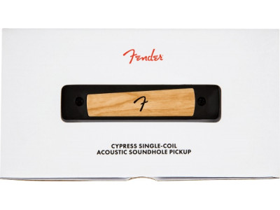 Fender Cypress Single-Coil Acoustic Soundhole Pickup magnet za akustičnu gitaru