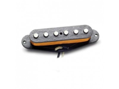 Seymour Duncan SSL-2 Vntg Flat for Strat