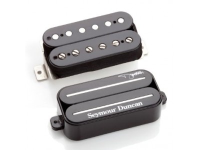 Seymour Duncan Dimebag Signature Humbucker set - black '59