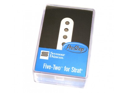 Seymour Duncan SSL52-1 Five-Two for Strat RwRp