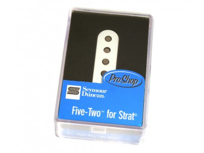 Seymour Duncan SSL52-1 Five-Two for Strat