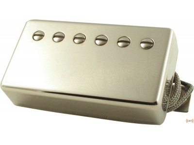 Gibson PRIBOR 57 Classic Plus / Nickel Cover