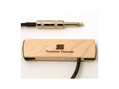Seymour Duncan SA-3SC Single Coil Woody magnet za akustičnu gitaru