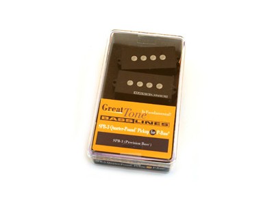 Seymour Duncan SPB-3 Quarter-Pound for P-Bass