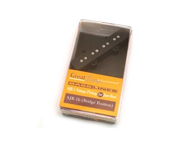 Seymour Duncan SJB-1b Vntg for Jazz Bass