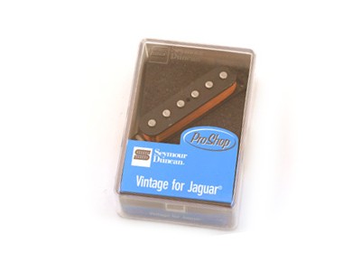 Seymour Duncan SJAG-1n Vntg for Jaguar