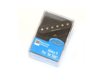 Seymour Duncan APTL-1 Alnc II Pro Lead Tele