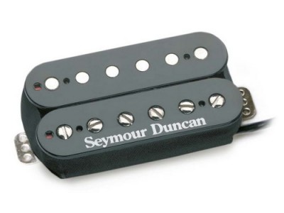 Seymour Duncan TB-59 '59 Trembucker Blk