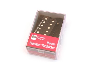 Seymour Duncan SH-6n Duncan Distortion Blk