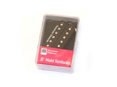 Seymour Duncan SH-4 JB Model Blk